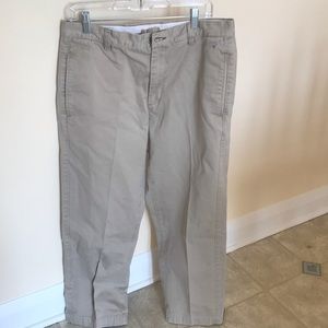 Orvis | Pants | Orvis Khaki Outdoor Pants Mens Size 34 Aa36 | Poshmark
